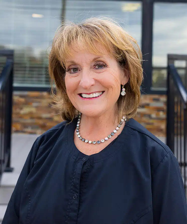 Meet our Staff | Lombardi Dental