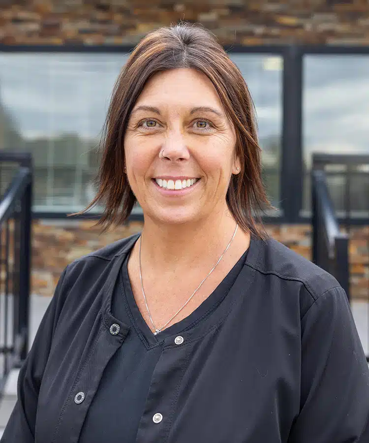 Meet our Staff | Lombardi Dental