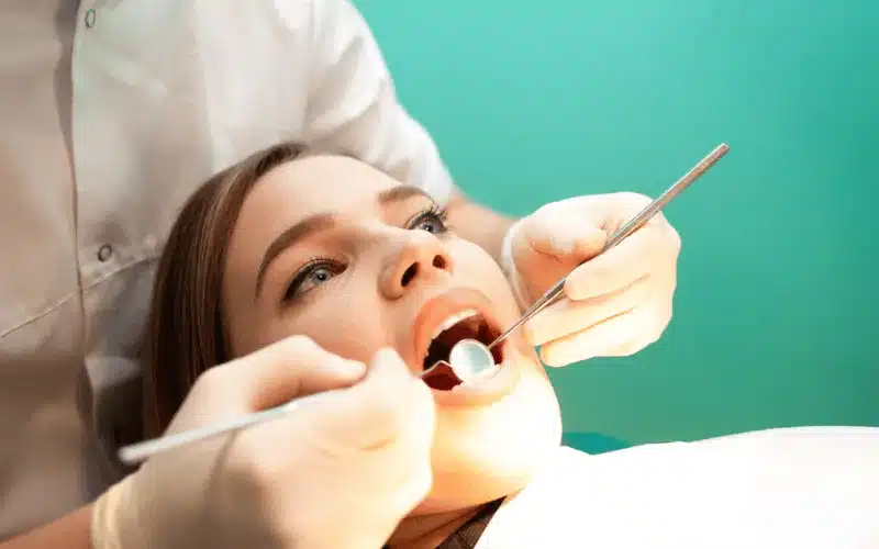 8 Reasons Why You Should Visit Your Dentist Regularly - Lombardi Dental